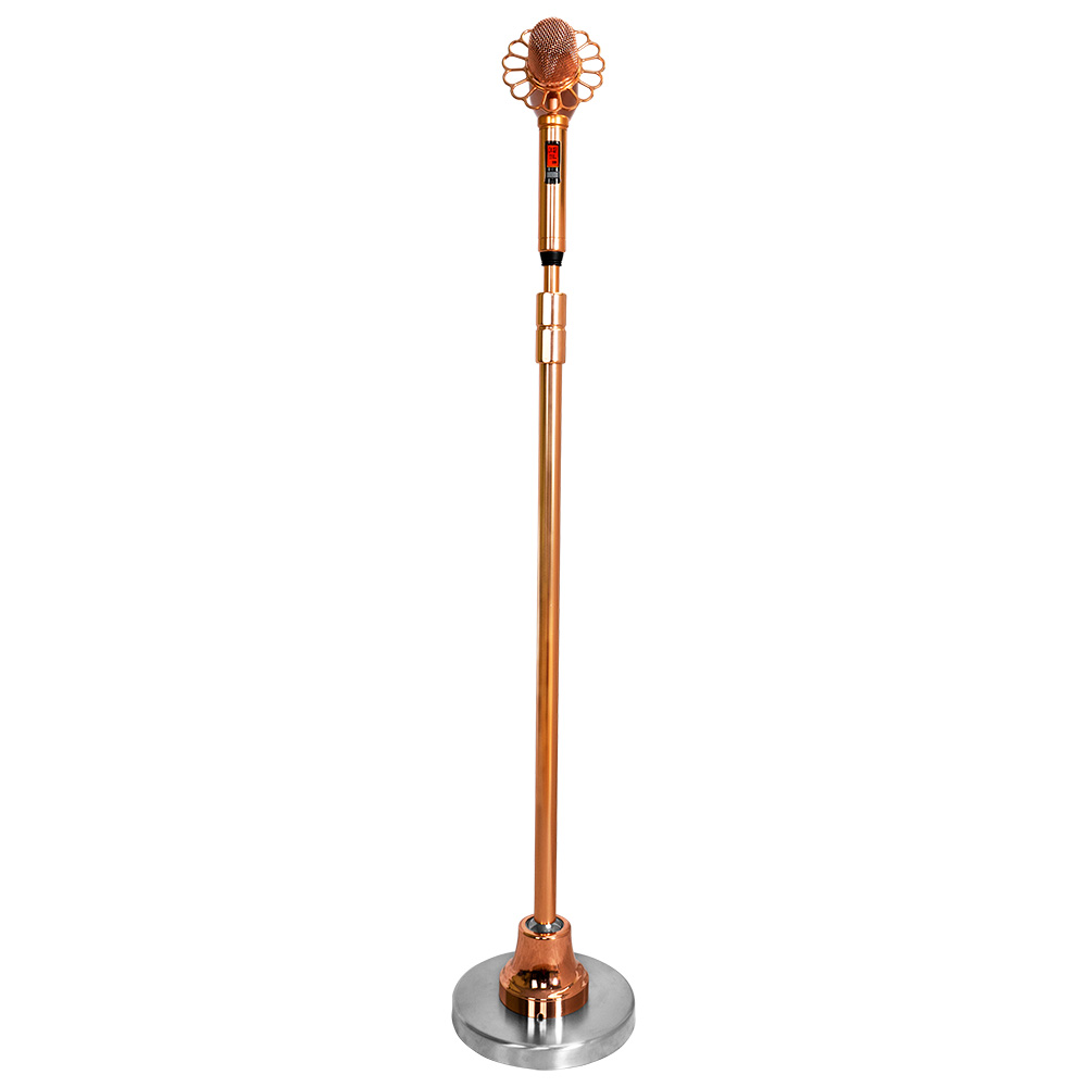 Micro đứng K18 micro bosa micro karaoke micro giá rẻ micro